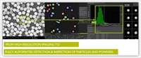 Phenom-World Launches The New Particle metric Software For Fully Automated Inspection And ...